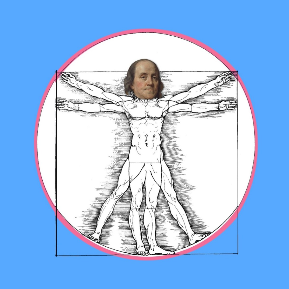What Made Benjamin Franklin’s Brain SO Different? – AmbiLife